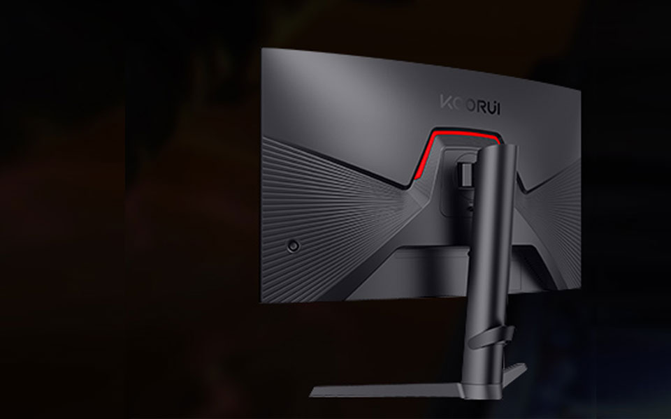 KOORUI 27E3QK